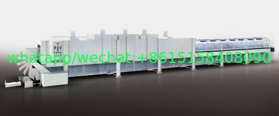 LC780III/1020III Wicker type Screen drying machine/Screen Dryer/Screen drier device porcelain pattern lottery ticket ect