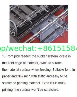 LC720A 380V CE registration precision 0.10mm uv silk screen printing machine Full Automatic Stop Cylinder Screen Press