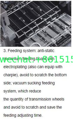 LC720A 380V CE registration precision 0.10mm uv silk screen printing machine Full Automatic Stop Cylinder Screen Press