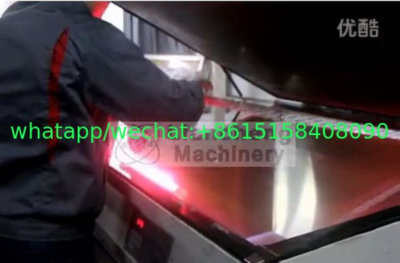UV Lamp 1Liter/second 1200×1300 Plate full auto exact Exposuring/Vacuum Screen Burning Machinery printing circuit board