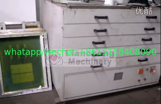 Enter decal art decal printing production line ceramic glass automobile motorcycle fishing pole sports supplies lottery