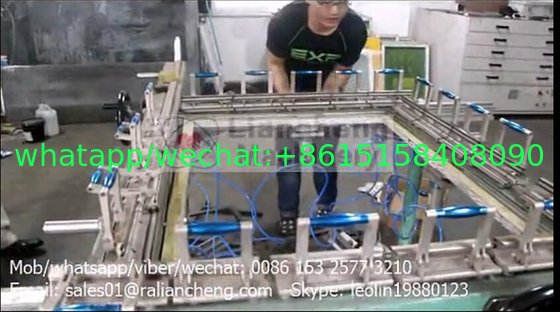 Enter decal art decal printing production line ceramic glass automobile motorcycle fishing pole sports supplies lottery