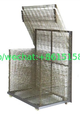 dry-layer rack/Melaleuca frame&Aluminum net screen frame&Pneumatic mesh Large Size Silk Screen Stretching Machinery