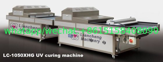 LC-1050XH Snow snowflake effect UV Snow light curing machine/Photo-solidifying machine