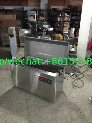 Ultrasonic cleaning machine Anilox roller Ultrasound cleaning mounter device Auxiliary for flexographic print machinery