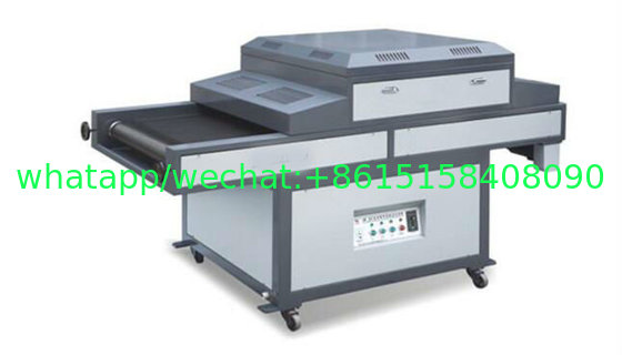 LC-800B UV Photo fixation Machine/uv Curing unit/system/uv drying machine/dryer used for solidifying for UV printing ink