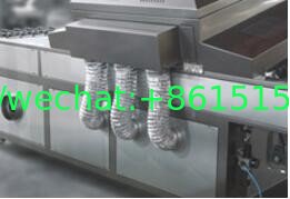 LC-800UV /1050 UV oven ultraviolet ray light curing machine/unit/system for drying, dehumidifying and UV solidifying etc