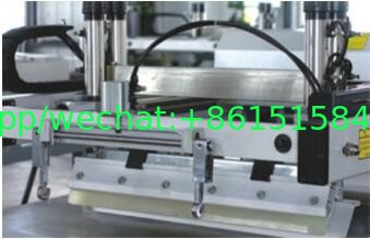 LC-8012G/6090G flat Microcomputer High precision screen printing machine paper，plastic, glass, ceramics, metal, textile