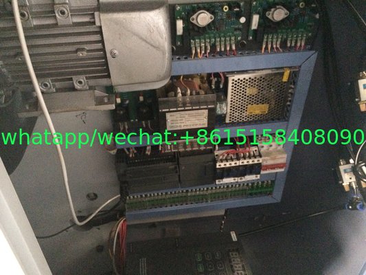 ZFQ1300 series Vertical Automatic Slitting Rewinding Machine BOPP PET CPP CPE PVC craft paper adhesive label sticker