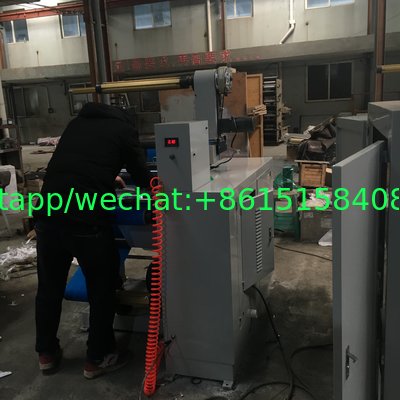LC-G320/420 F/Q rotary knife die cutting machine die cutter with slitting function for label sticker paper film ect