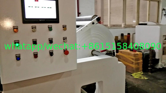 New arrival Unit type high speed flexo printing machine(can be online with rotogravure printer) 150m/m water based ink
