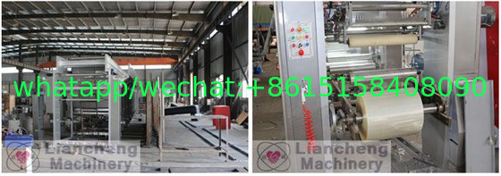 electric drying tube max 150m/m printing speed 3 motors(upgraded 7 motors) gravure printing machine  E model film paper