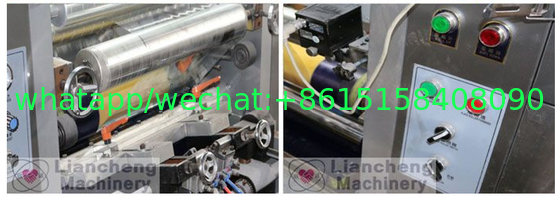 electric drying tube max 150m/m printing speed 3 motors(upgraded 7 motors) gravure printing machine  E model film paper