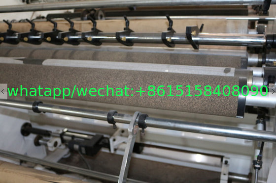 YB1300 Fully automatic High-speed Inspection and rewinder Machine 800mm unwind/rewind 300m/m BOPP,PET,PVC, alu foil