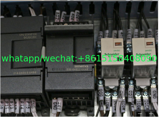 YB1300 Fully automatic High-speed Inspection and rewinder Machine 800mm unwind/rewind 300m/m BOPP,PET,PVC, alu foil