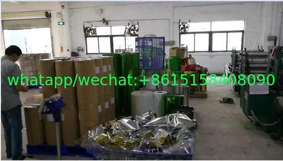 1300R High-speed Slitting Machine slipped air shafts 800mm unwind 500mm rewind 300m/m speed economical type film paper