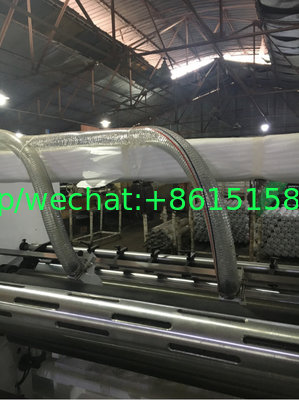 1300R High-speed Slitting Machine slipped air shafts 800mm unwind 500mm rewind 300m/m speed economical type film paper