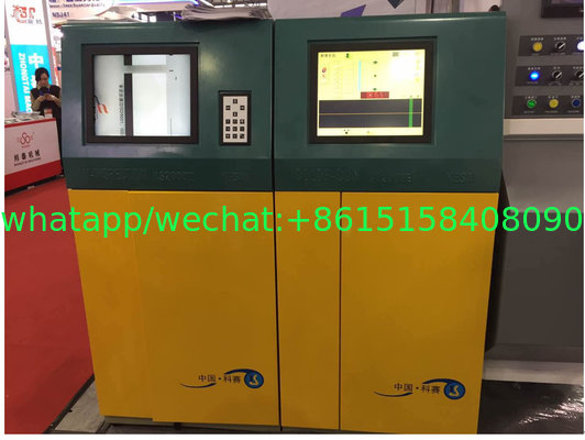 ASY-A 8 color 1000mm high speed 200m/m gravure printing machine 7 motors Horizontal-vertical color register double side