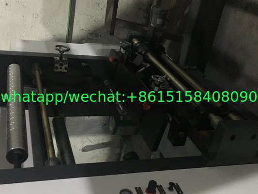 LC-G Model Series of Computer Middle Rail Roto Gravure Machine 120m/min(color register system/web guide EPC optional)