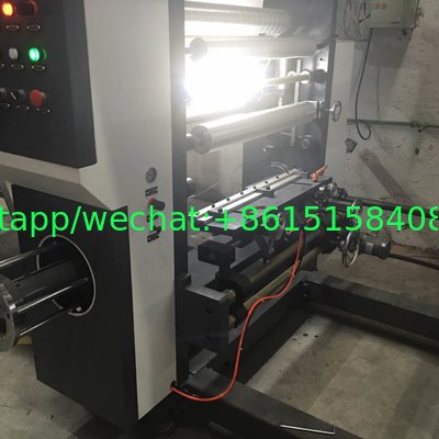 LC-G Model Series of Computer Middle Rail Roto Gravure Machine 120m/min(color register system/web guide EPC optional)