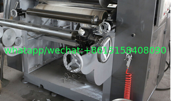 LC-F-1000 Photoelectric Error-correction High-speed Laminating Machine Dry Lamination Laminator Machinery Film Alu foil