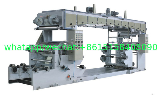 LCBF-1000 series 70m/m Dry Laminating Machine BOPP,PET,CPP, Aluminum foil, and paper, 2-layer repetitious laminating