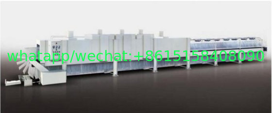 China top 1 screen press JINBAO Brand JB-780III/1020III Wicker type Screen drying machine/Screen Dryer/Screen drier