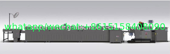China top 1 screen press JINBAO Brand JB-720A 380V CE registration precision 0.10mm uv silk screen printing machine