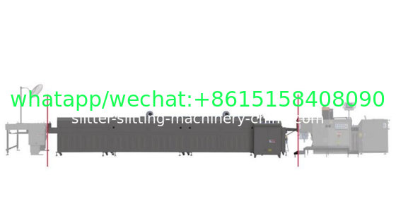 China top 1 screen press JINBAO Brand JB-800ZB Medium Wave Oven machine/Medium wave dryer/Medium wave drying machine