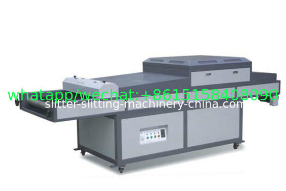 China top 1 screen press JINBAO Brand JB-800 Wrinkle Photofixation Machine/light curing machine
