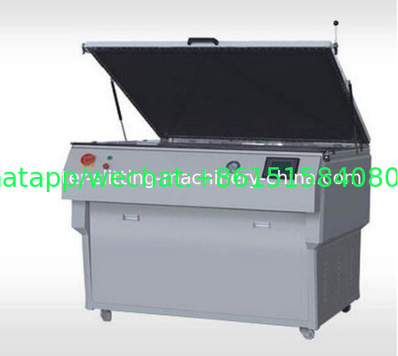 China top 1 screen press JINBAO Brand JB-1213SII UV Lamp Plate full auto exact Exposure/Vacuum Screen Burning Machinery
