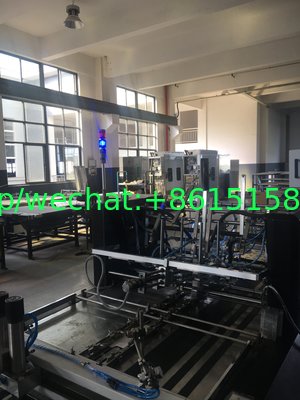 China top 1 screen press JINBAO Brand JB-900TC fully automatic window pasting machine high speed 2100 pcs/hours FOXCONN