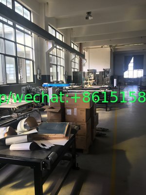 China top 1 screen press JINBAO Brand JB-900TC fully automatic window pasting machine high speed 2100 pcs/hours FOXCONN