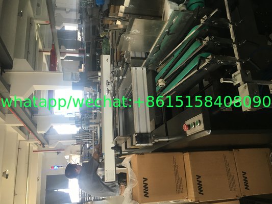 China top 1 screen press JINBAO Brand JB-900TC fully automatic Film window patching Machine 2100 pcs/hours FOXCONN