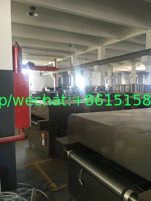 China top 1 screen press JINBAO Brand JB-900TC fully automatic Window Patching Machine Tissue Box 2100 pcs/hours FOXCONN