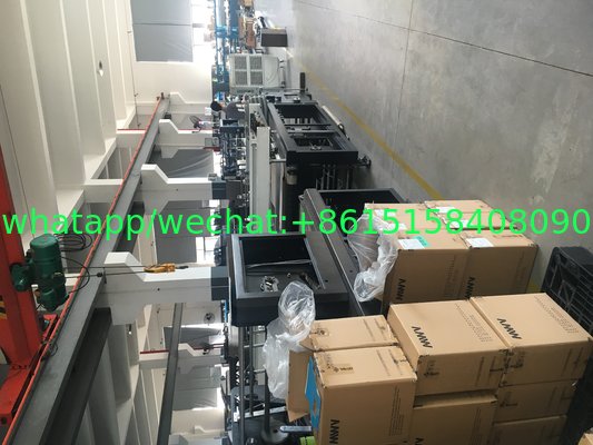 China top 1 screen press JINBAO Brand JB-900TC fully automatic Newest Design Patching Windows Machine FOXCONN