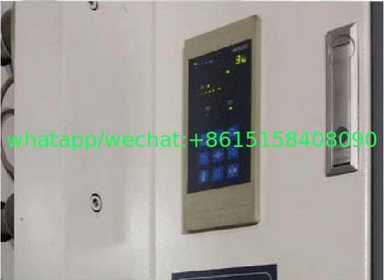 ELS rotogravure printing machine manufacturer electric drying tube 300m/min 750mm unwind/rewind 3-50kgf servo motor