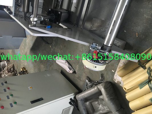 Allfine brand 7color 320 two units(4+3) Label yt flexo printing machine self-adhesive sticker/label to mould die cutter