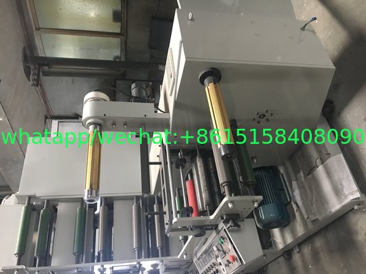 RY320-6c-B Transparent PE Film Roll Printing Machine RY320-3c Three Colour PVC/PE/OPP/Pet/PP/BOPP/BOPE Plastic Film Roll