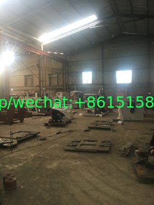 RY320-2c Transparent BOPE Film Roll Printing Machine RY320-3c Transparent BOPP Film Roll Printing Machine