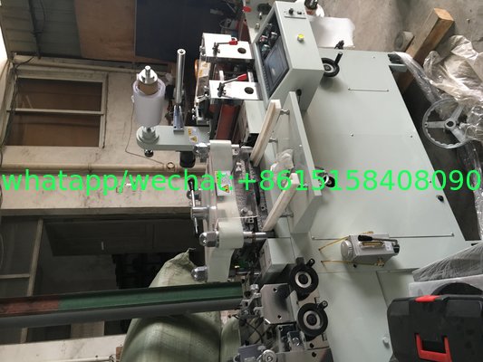 650mm Width Four Colour Printing Machine 420mm Width Five Colour Printing Machine