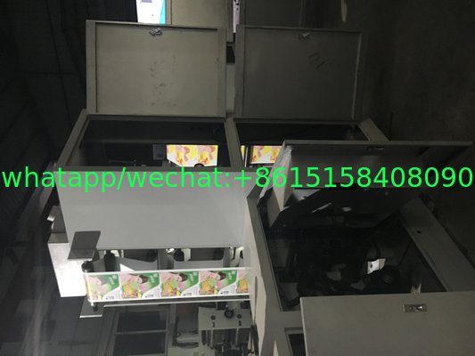 RY850-5c Five Colour Paper Cup Roll Print Press RY420-5c-B Roll Self-Adhesive Sticker Label Printing Machinery