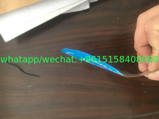 7color 320 two units(4+3) Label flexo printing plates machinery self-adhesive sticker/label to mould die cutter