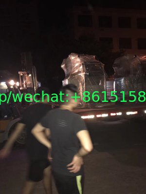 high speed type auto die-cutting machine for self adhesive trademark in china