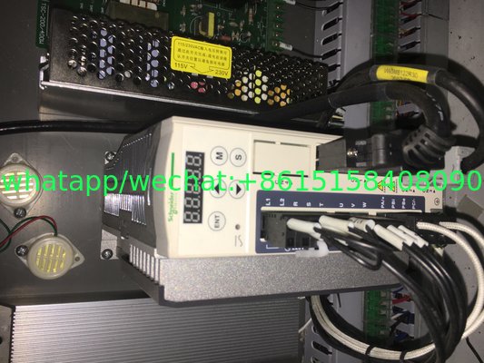 photoelectric PLC servo system ±0.10mm 300 press/min 45m/min Automatic Medium Speed Label Die Cutting Machine trademark