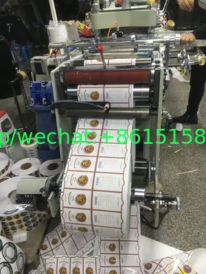 Inflammable Retardant EVA and EVA Tape Die Cutter Machine Electric Conductive Tape and Magic Tape