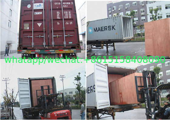 LC-350A/LC-450A Automatic Label Sticker Hot Stamping Machine and Die Cutting Machine with sheeting function