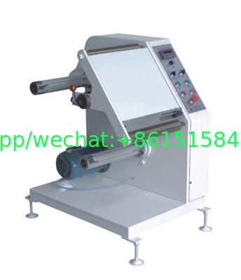 Label inspection machinery/ unwinding equipment with laminating function/rewinding&unwinding equipment(separated)
