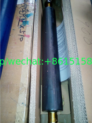 Ceramic anilox roller ultrasonic cleaner cleaning machine, washing machinery auxiliary flexography printing machinery
