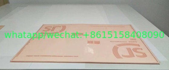 LC-TB320 Flexo plate installing machine, flexo plate mounting machine, plate pasting mounter